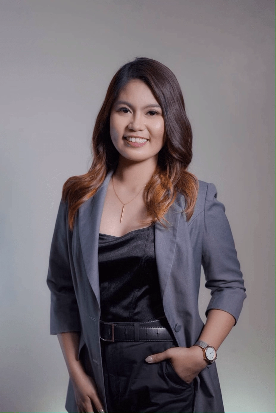 Discovering Your Purpose at a Marketing Agency in Iloilo