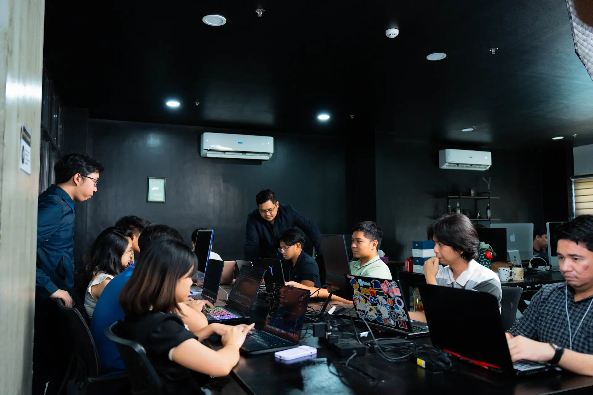 Empowering Local Communities with Smart Solutions